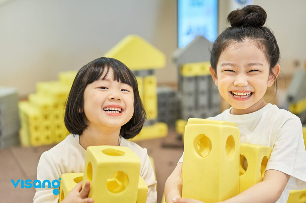 From Publishing to EdTech: Why VISANG Became an EdTech Company AllviA blog