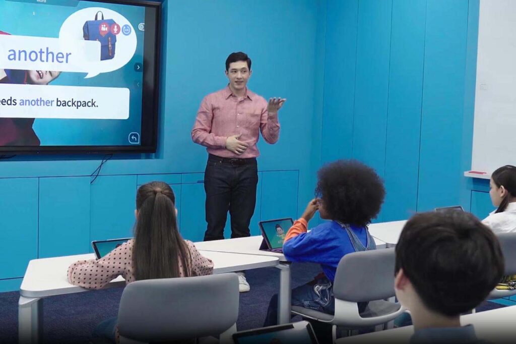 The EdTech Sales Guide for Partner Support | AllviA blog