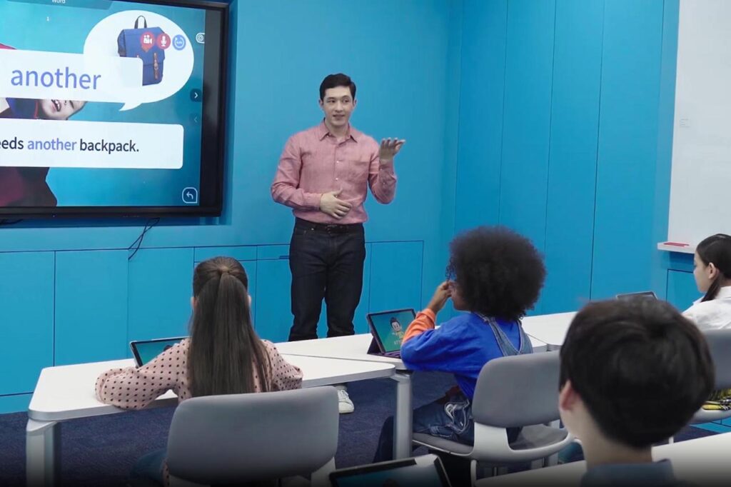 The EdTech Sales Guide for Partner Support | AllviA blog