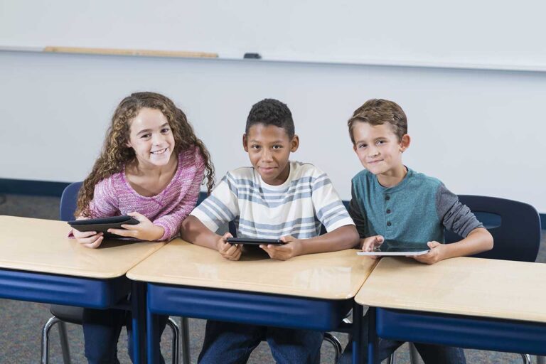 Effective Strategies for Teaching Primary Math | AllviA blog