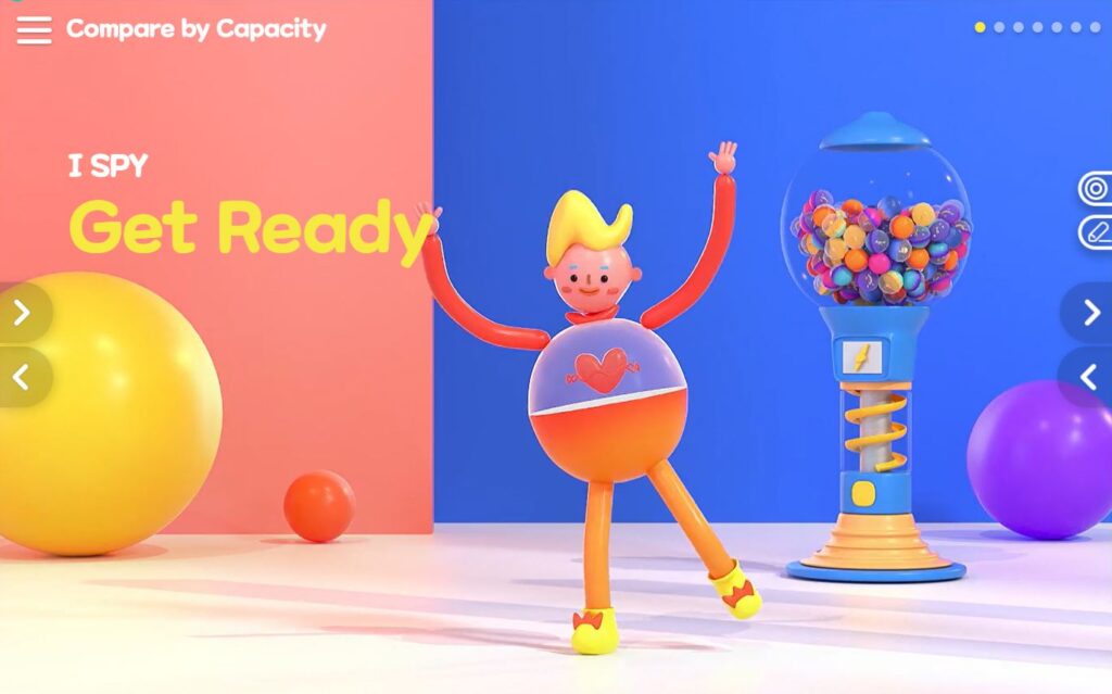 Introducing Fairies in Math Alive: Make Math Learning Fun! | AllviA blog