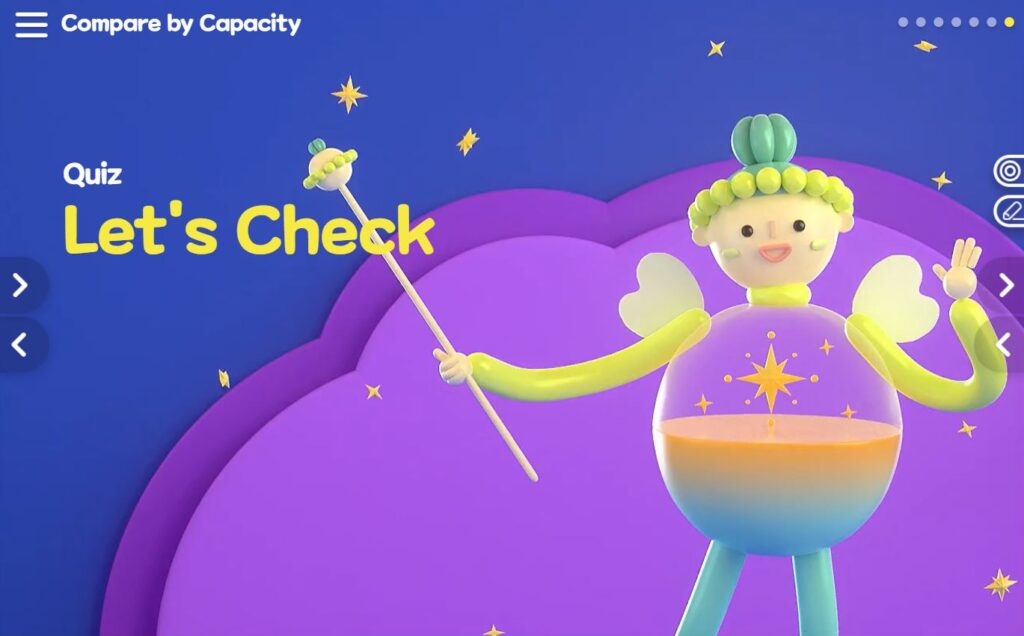 Introducing Fairies in Math Alive: Make Math Learning Fun! | AllviA blog