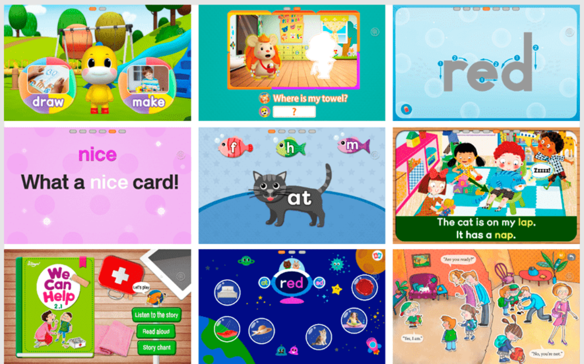 The Power of EdTech: Empowering Teachers and Students | AllviA blog